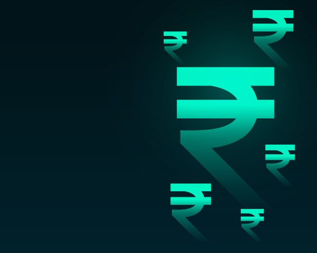 Rupee Vector Images (over 5,400)