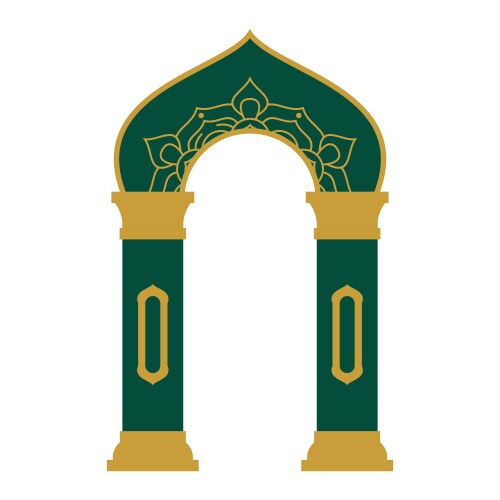 Mihrab Vector Images (over 120)
