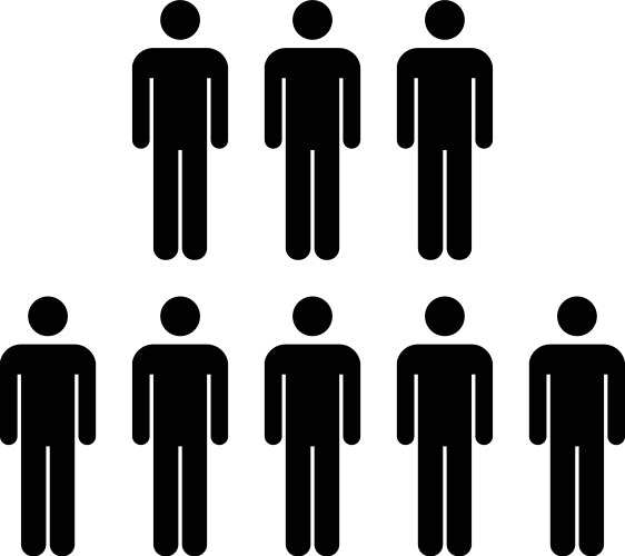 Construction worker people icon design Royalty Free Vector