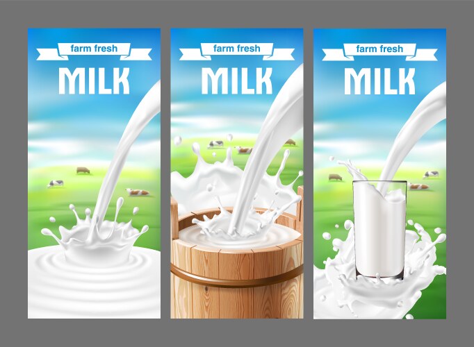 Milk Vector Images (over 260,000)
