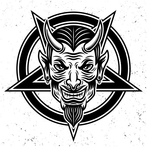 Devil Star Vector Images (over 3,900)