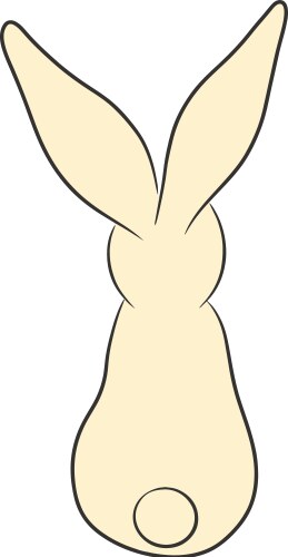 Cartoon Rabbit Eye Vector Images (over 3,600)