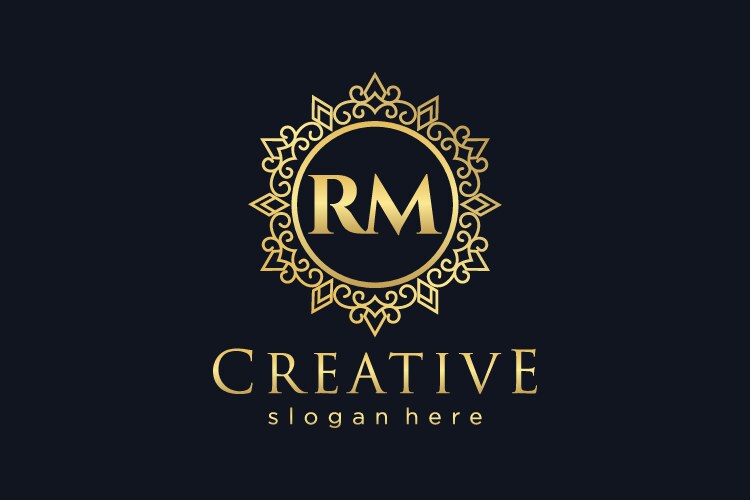 Rm Logo Vector Images (over 2,500)