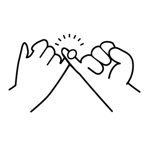 Promise Symbol Vector Images (over 2,300)