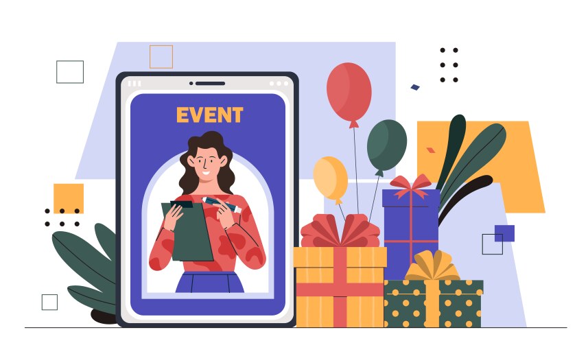 Event Planning Vector Images (over 79,000)
