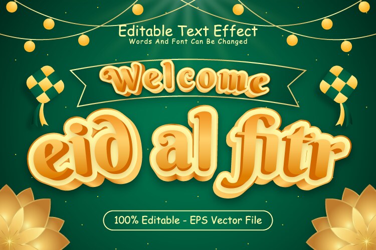 Arabic Welcome Font Vector Images (over 110)