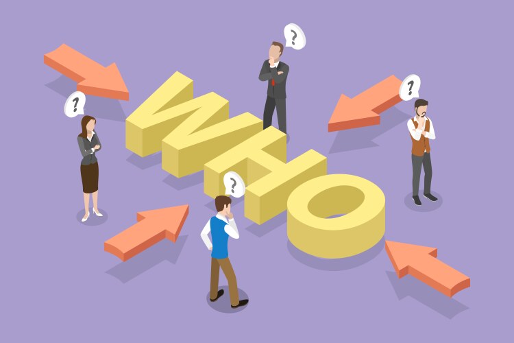 Guess Who Vector Images (over 340)