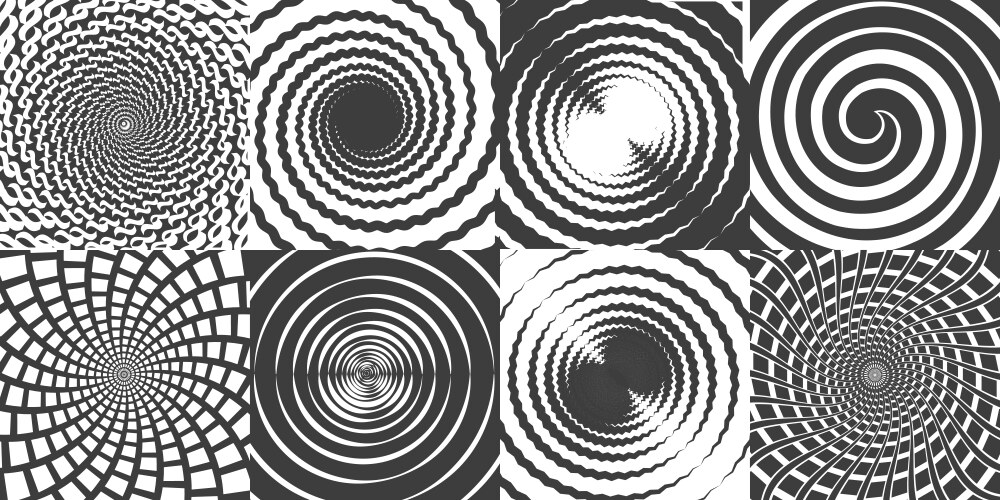 Swirl Pattern Vector Images (over 240,000)