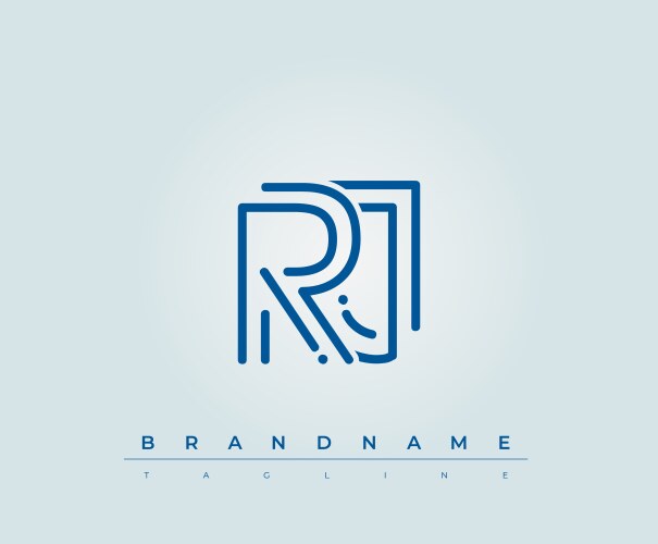 Rj Logo Vector Images (over 2,700)