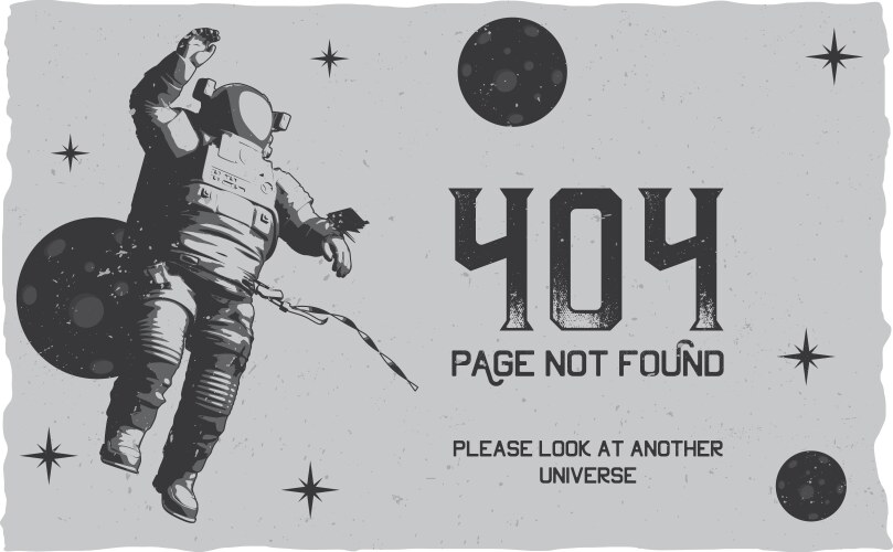 Vintage colored judicial system poster Royalty Free Vector