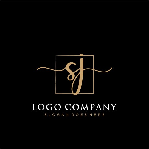 Sj Logo Vector Images (over 2,500)