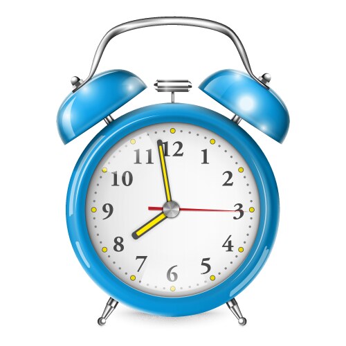 Blue Clock Vector Images (over 41,000)