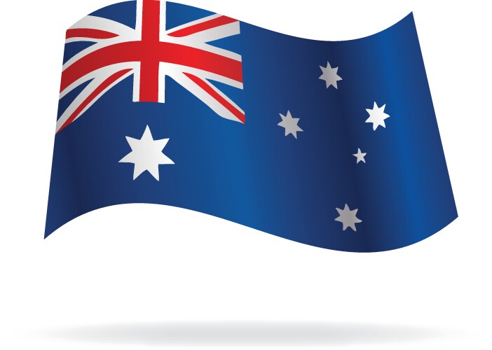 Australian Flag Vector Images (over 8,800)