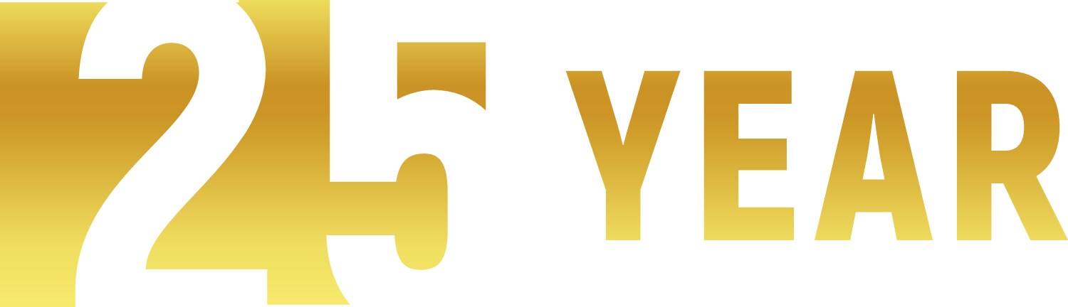 25th Anniversary Logo Vector Images (over 1,300)