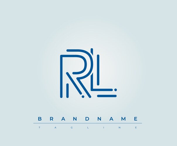 Rl Logo Vector Images (over 2,500)