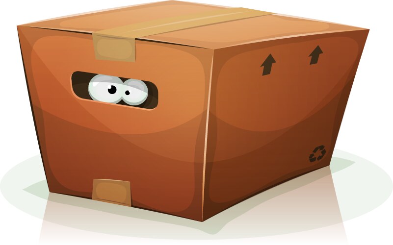 Mystery Box Vector Images (over 4,200)
