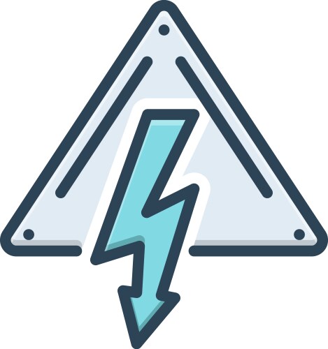 High Voltage Logo Vector Images (over 1,100)
