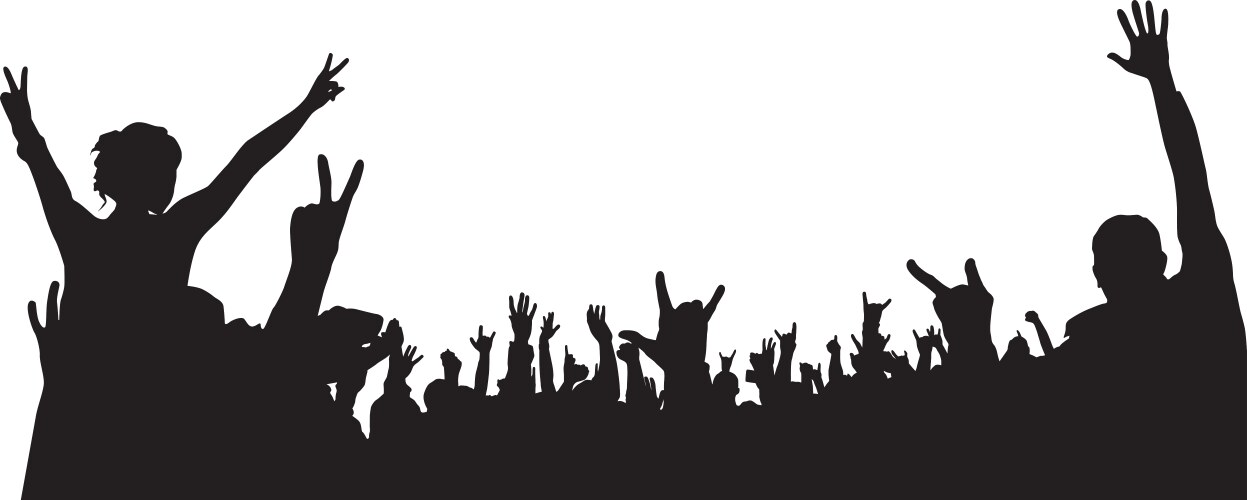 Concert Vector Images & Graphics for Commercial Use | VectorStock