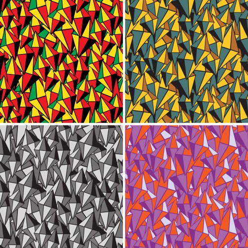 Jamaica Pattern Vector Images (over 1,100)