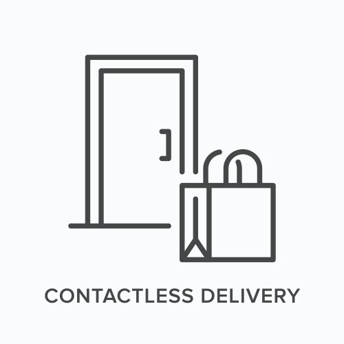 Contactless Logo Vector Images (over 2,000)