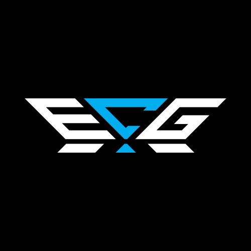 Ecg Logo Vector Images (over 2,500)