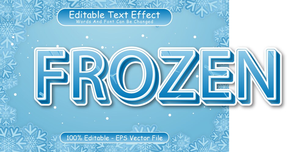 Frozen Poster Vector Images (over 7,500)