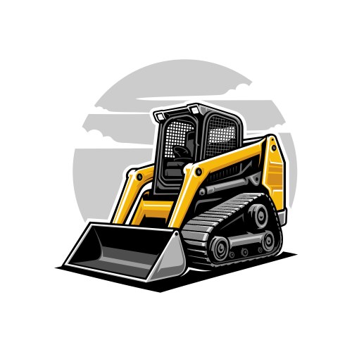 Buldozer Logo Bulldozer Logos | Bulldozer Logo Maker | BrandCrowd