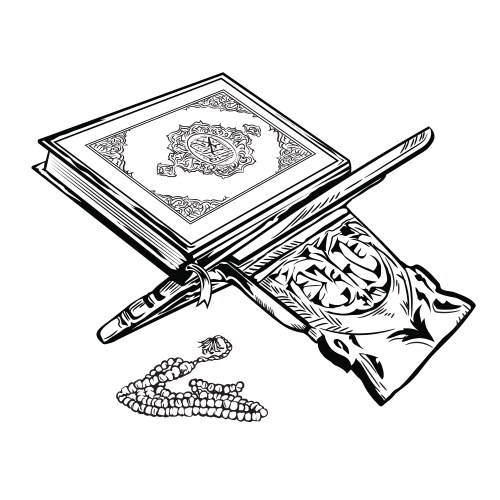 Quran Vector Images (over 26,000)