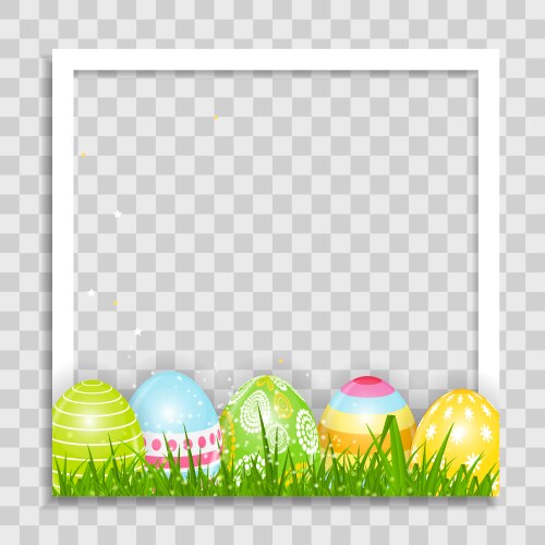 Empty Easter Basket Vector Images (over 1,300)