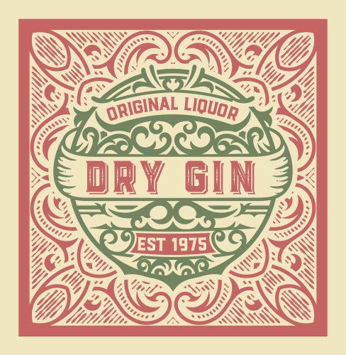 Gin Vector Images (over 10,000)