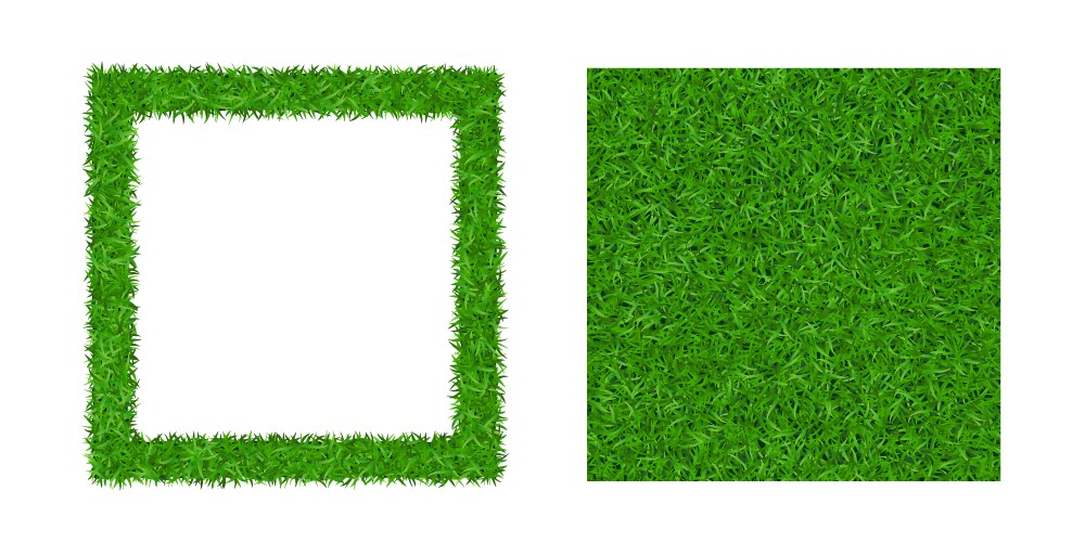 Grass Tile Vector Images (over 4,000)