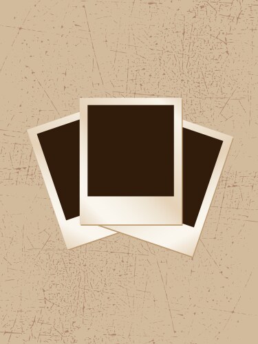 Polaroid Vector Images (over 2,400)