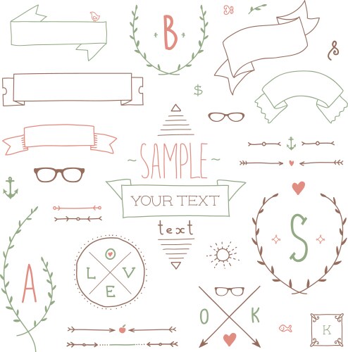 Cute Border Vector Images (over 91,000)