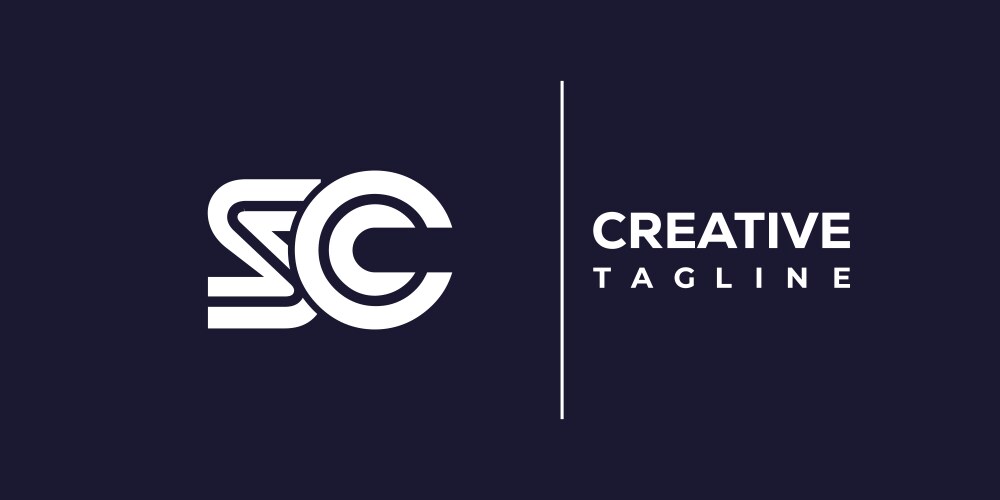 Sc Logo Vector Images (over 3,300)