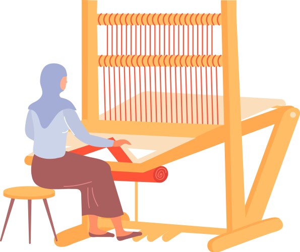 Weaving Vector Images (over 60,000)