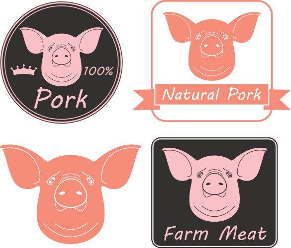 Pork Vector Images (over 78,000)