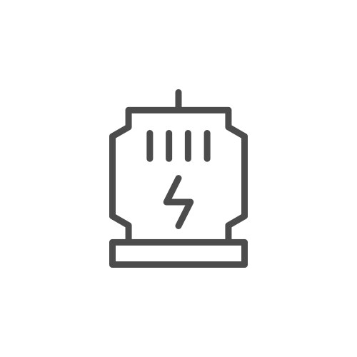 Port Outline Icon Vector Images (over 8,400)