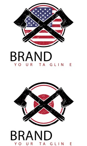 Boxer logo Royalty Free Vector Image - VectorStock