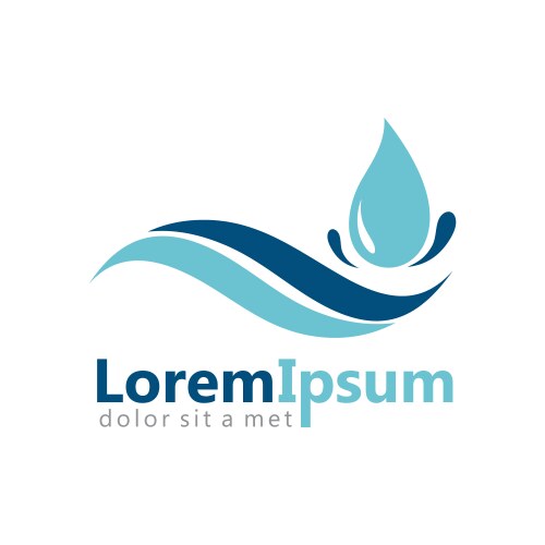 Pure Water Logo Vector Images (over 13,000)