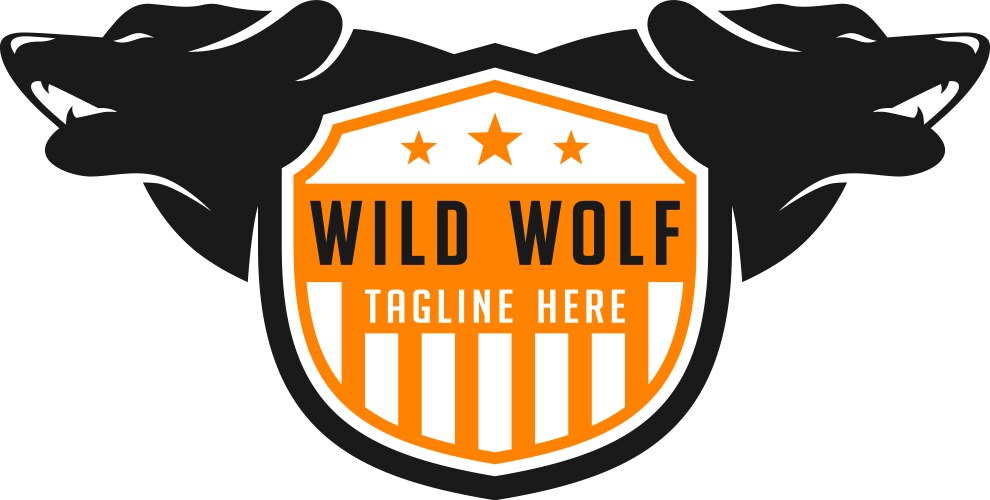 Wolf Pack Logo Vector Images (over 950)