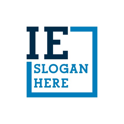 Ie Logos Vector Images (over 1,700)