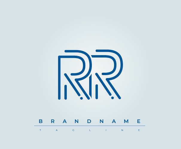 Rr Logo Vector Images (over 2,600)