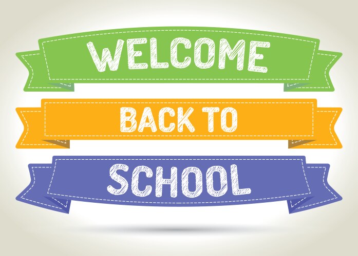 Welcome Back Vector Images (over 17,000)