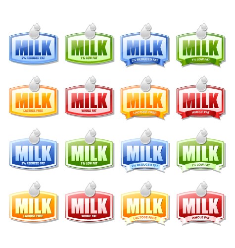 Milk Vector Images (over 240,000)