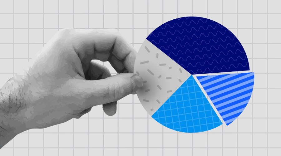 Pie Chart Vector Images (over 120,000)