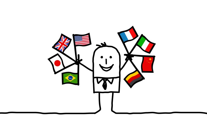 Flags Cartoon Vector Images (over 120,000)