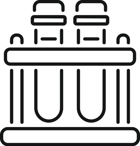 Current Transformer Symbol Vector Images (over 590)