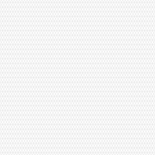 Dotted grid pattern background with dots Vector Image