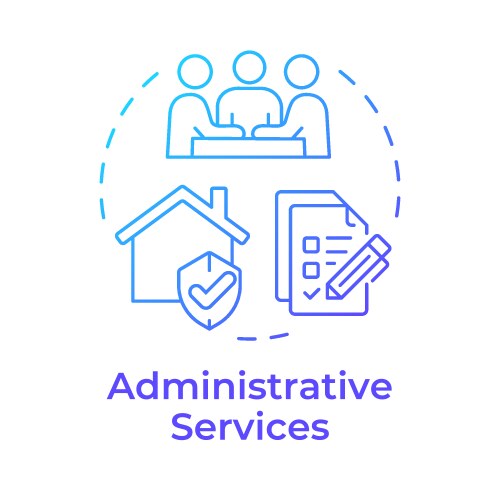 Administrative Icon Vector Images (over 70,000)