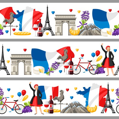French Border Vector Images (over 5,500)